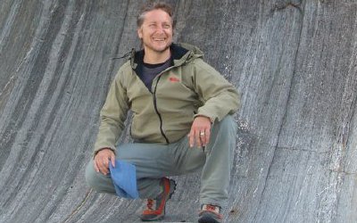 Intervista a Francesco Tassone Autore di Ecologia Consapevole ...